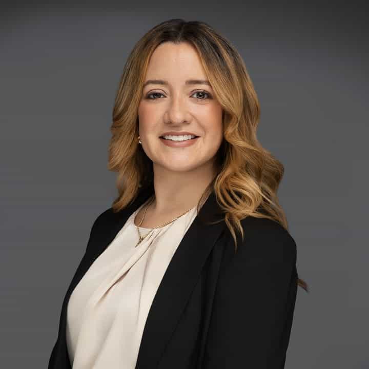 Veronica Serrano - Maslow's Campus Communities